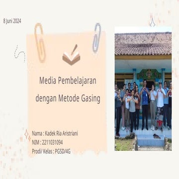 EVALUASI PEMBELAJARAN SD (METODE GASING DENGAN DOMINO).pptx