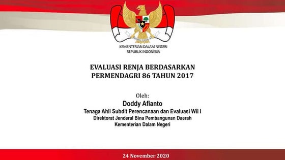 Versi 2 Sekelumit Panduan Ringkas Penyusunan Renja Perangkat Daerah ...