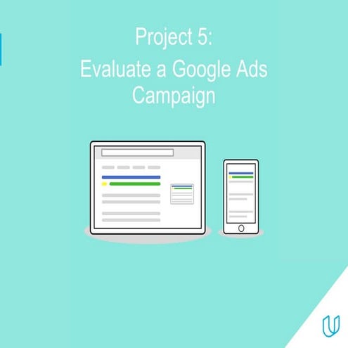 Evaluate a google_ads_campaign_1.2 | PPT