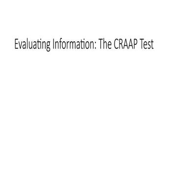 Evaluating-Information--The-CRAAP-Test.pptx
