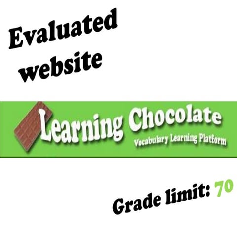 Website Evaluation Form | PDF