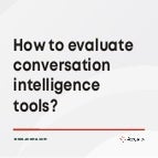 How to evaluate conversation intelligence software.pdf