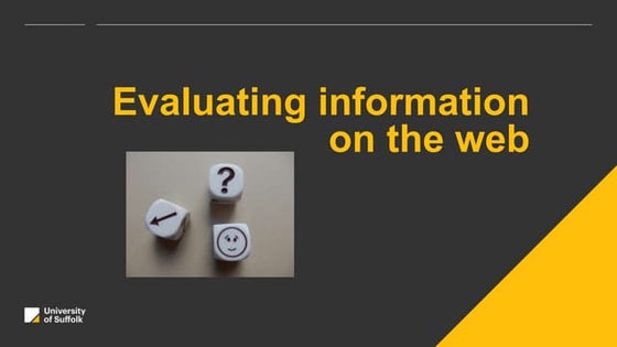 Sourcing and evaluating information .pptx