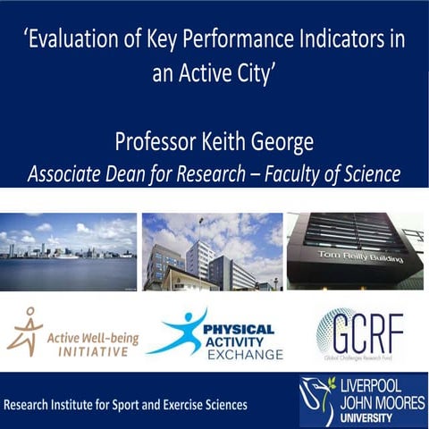 Evaluating physical activity levels and key performance indicators in ...
