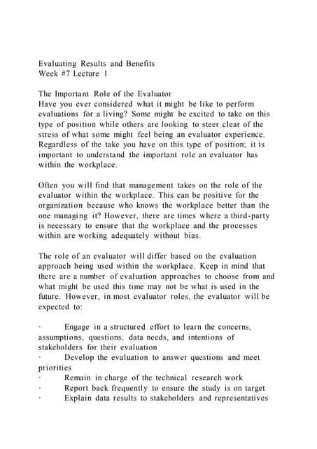 Day In the Life Of (DILO) - How To Do it - Practical guide | PPTX | Resume Writing and Advice ...