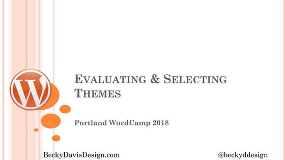 Online platform for ict content development | PPTX