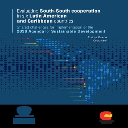Towards effective south south cooperation | PPTX