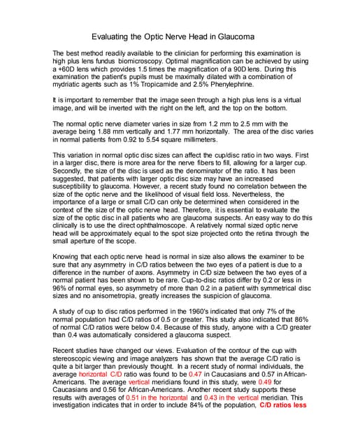 20 ophthalmology clinical cases | PDF