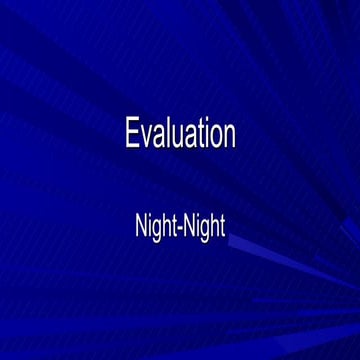 Media dvd cover analysis | PPTX