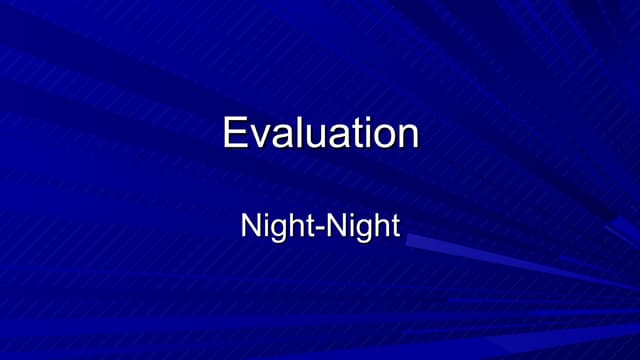 Media dvd cover analysis | PPTX