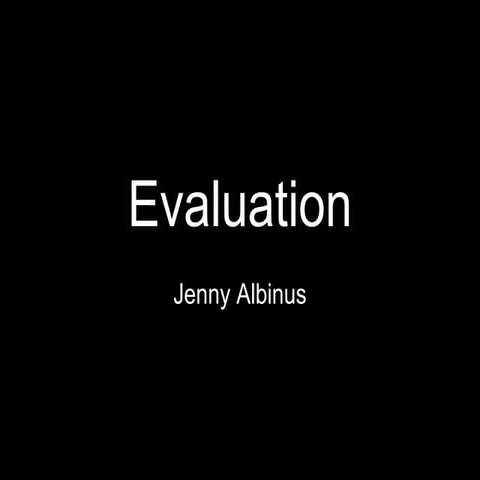 Andrew Stanton: The clues to a great story | PPTX