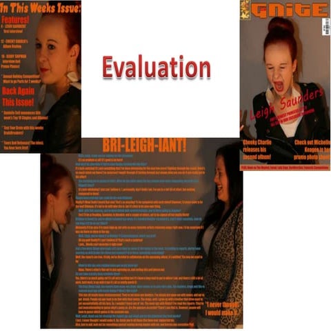 Analysing DVD covers | PPTX