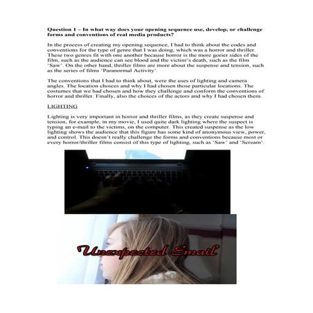 Willy Wonka Script | DOC