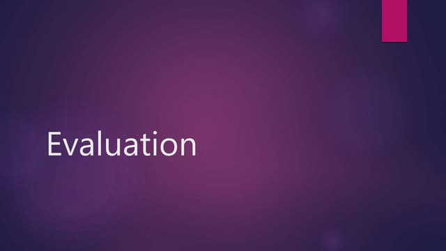 Recce & photography done | DOCX