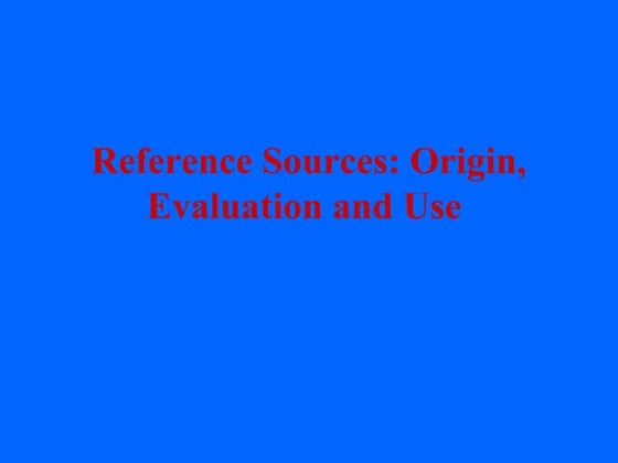 Geographical sources 1 | PPT