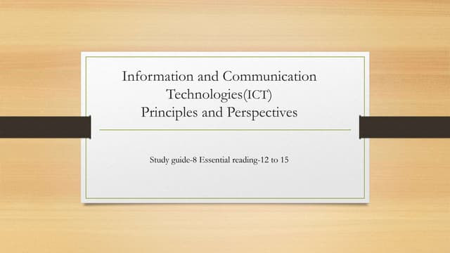 Evaluation in hci | PPTX