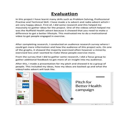 Evaluation ppt.pptx