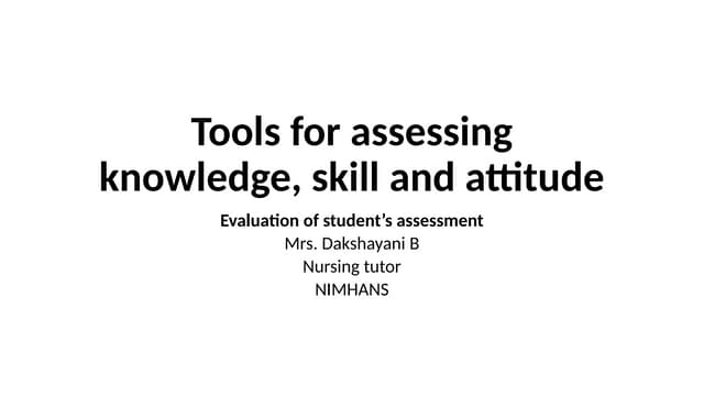The MODIFIED TRUE OR FALSE ASSESSMENT.PPTX