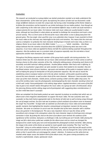 Postmodernism Mind Map | PPT