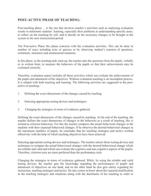 Affective assessment | PPT