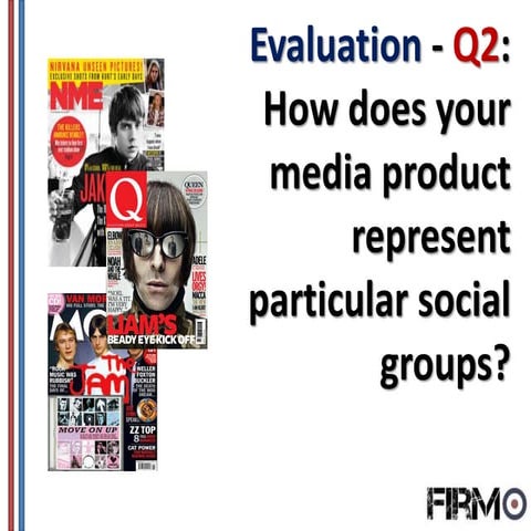 Evaluation q2 | PPT