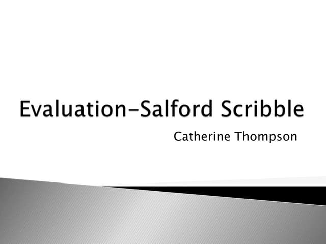 Presentational devices | PPT