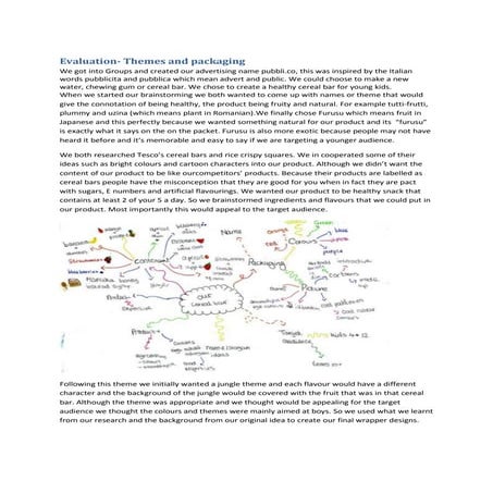 3. m&ms radial analysis | PPT
