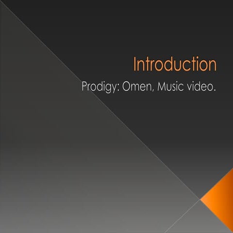 Introduction | PPT