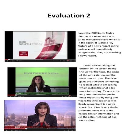 Annotated newspaper | DOCX