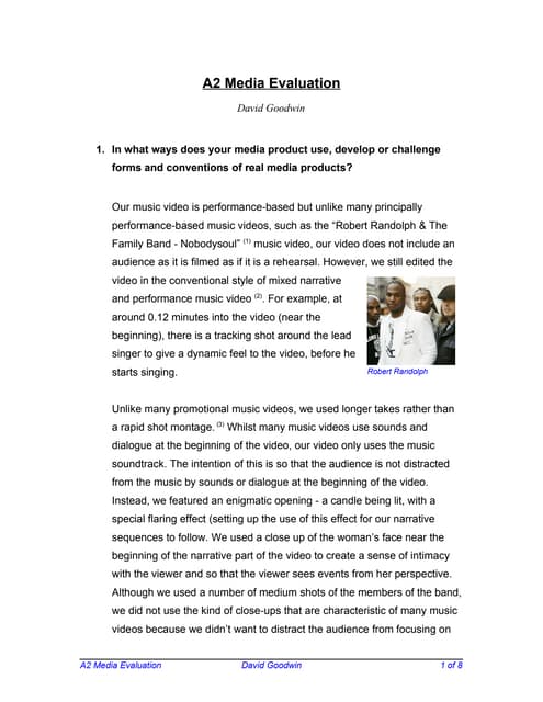 Media dvd cover analysis | PPTX | Desktop Publishing | Computer ...