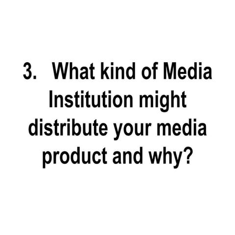 A level media studies statement of intent form ocr | DOCX