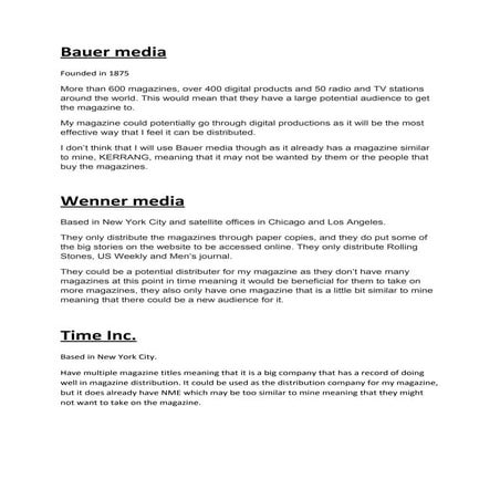 Article Analysis | DOCX