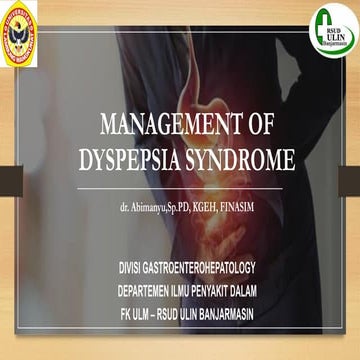 Evaluation and management Dyspepsia 2 dr H Abimanyu.pdf