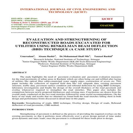 IRC115-2014 GUIDELINES FOR STRUCTURAL EVALUATION AND STRENGTHENING OF ...