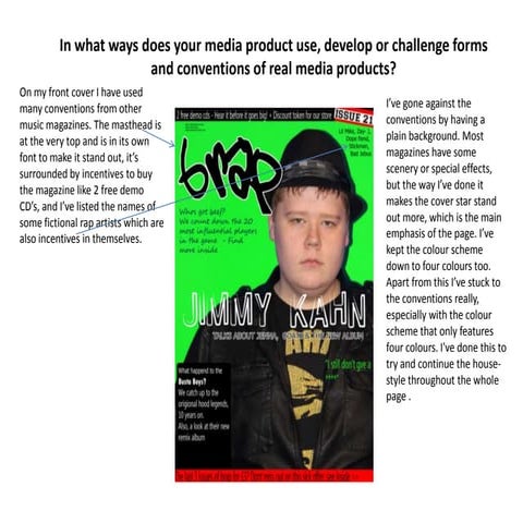 Backstage Pass | PPTX