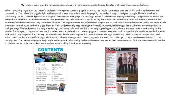 Task 1 page layout (2)! | PPT