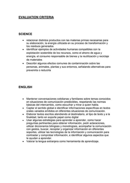 Group work rubric | DOCX