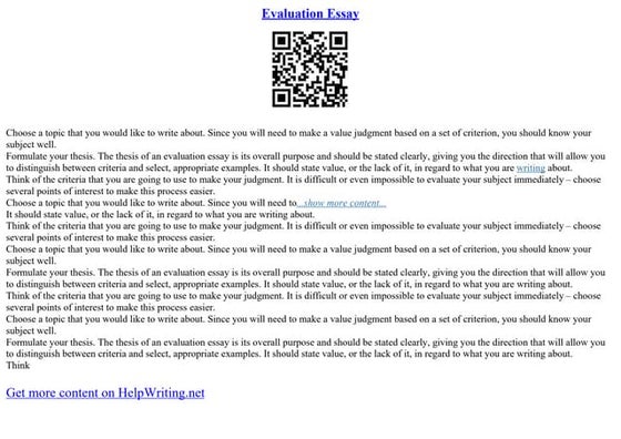 Creating Values Based Accomplishment Statements | PPT