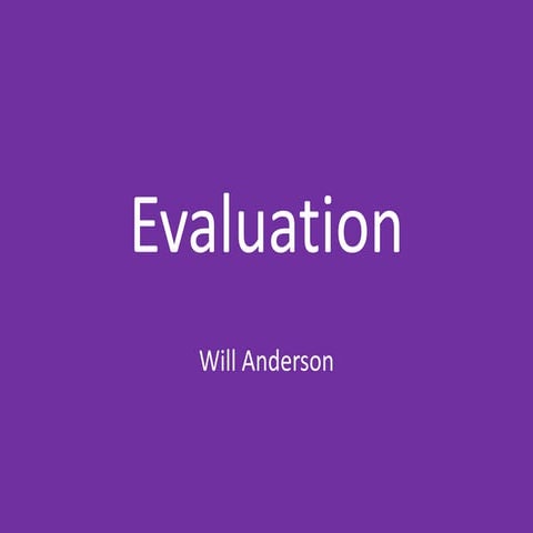 Evaluation Pptx 0771