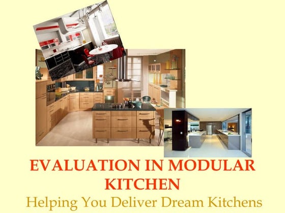 Kitchen Working Drawing | PDF | Interior Decorating | Home & Garden
