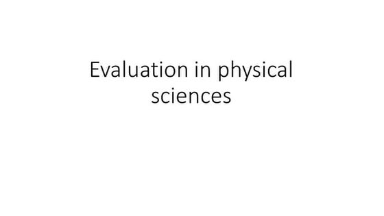 Continuous and Comprehensive Evaluation (CCE) | PPT