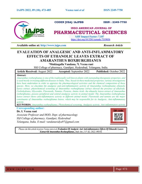 Analysis of Nucleosides (Adenosine and Cordycepin) in the Mushroom ...