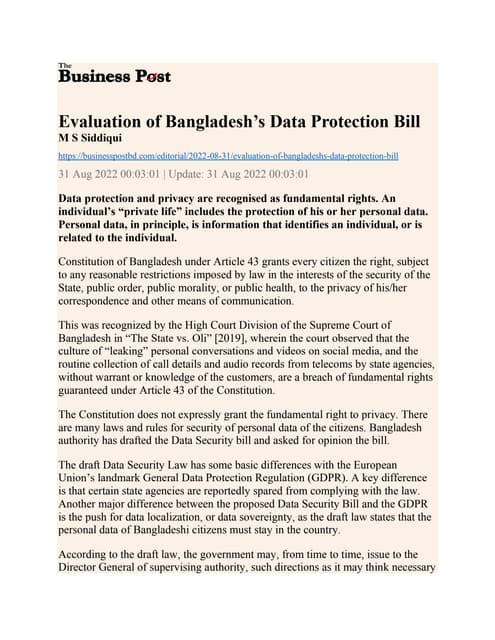 Tir convention for regional hub of transit | PDF