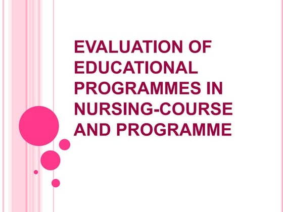 Types of assessment | PPTX