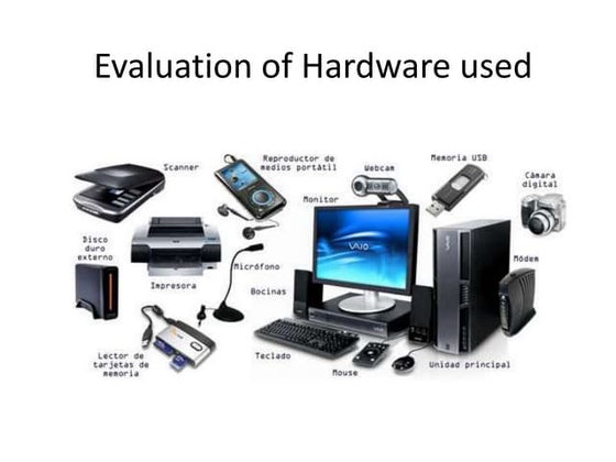 Evaluation Question 6 - Kyle Quadra | PPT