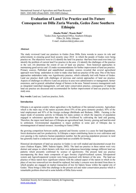 History of Agroforestry and ICRAF, Taungya system, Shifting cultivation ...