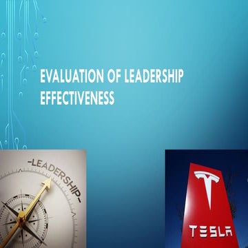 Evaluation of Leadership Effectiveness.pptx