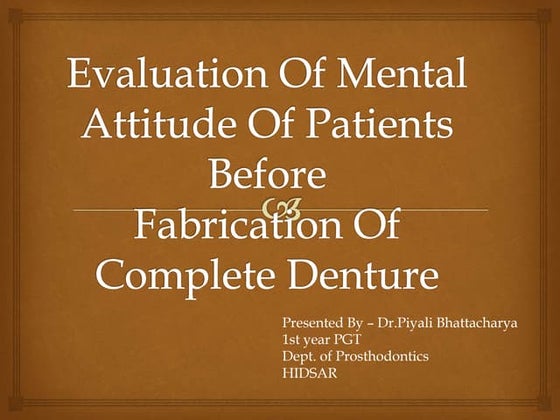 House classification | PPTX