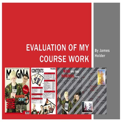 Film poster and interview evaluation essay | DOCX
