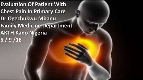 Chest Pain Assignment Discussion.docx